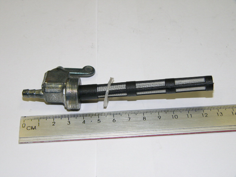 кран - Мотоцентр 78